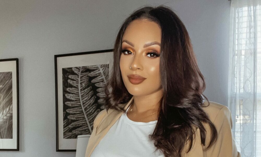 Meet Kay-Lani Rivera - Voyage MIA Magazine | Miami City Guide