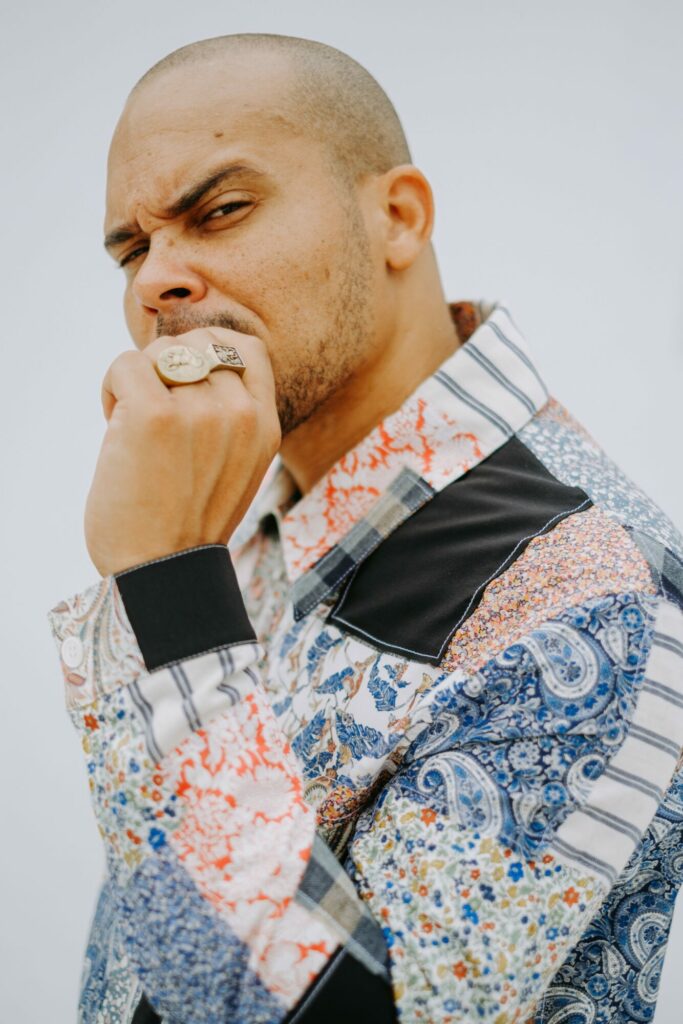 Rising Stars: Meet Leighton Walsh - Voyage MIA Magazine | Miami City Guide