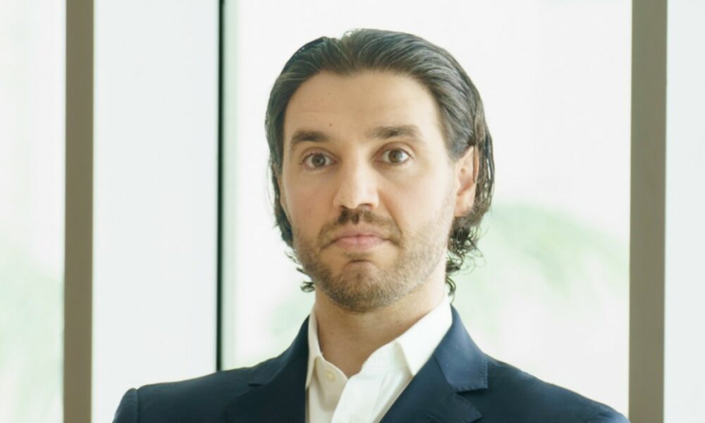 Community Highlights: Meet Roupen Aslanian of Arkimedes’ Circle ...