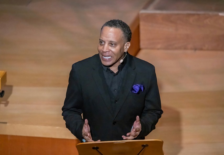 Meet Russell Motley - Voyage MIA Magazine | Miami City Guide