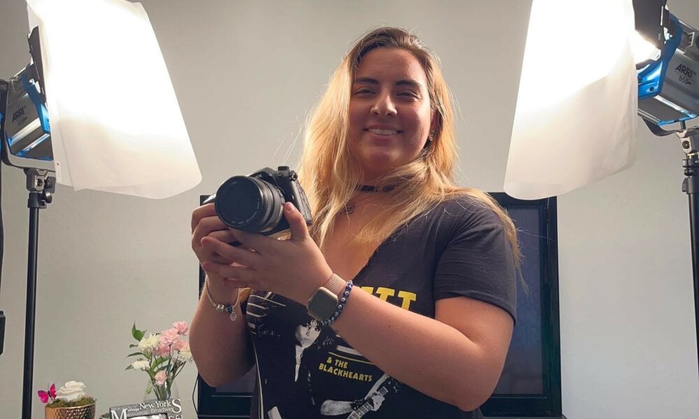 Daily Inspiration: Meet Victoria Chacon - Voyage MIA Magazine | Miami ...