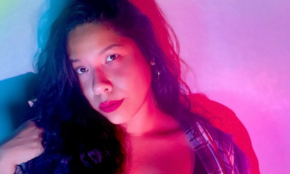 Rising Stars: Meet Yari Vivanco - Voyage MIA Magazine | Miami City Guide