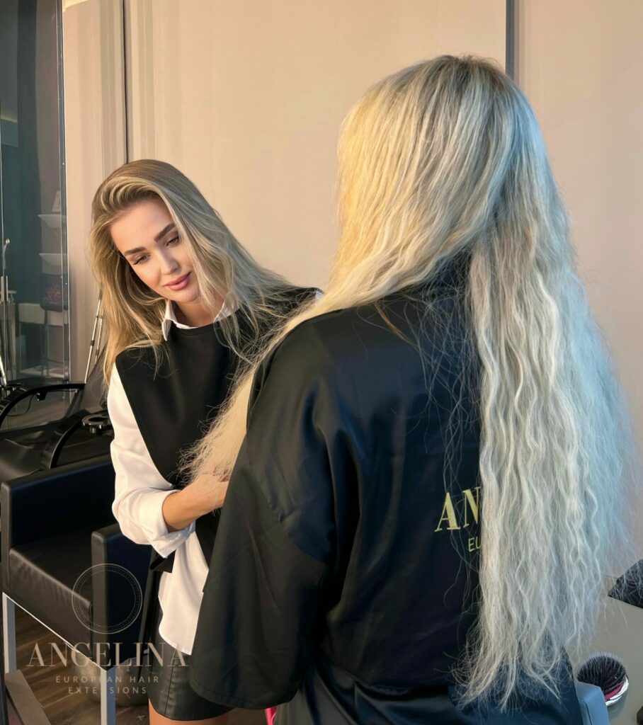 Meet Angelina Anikina - Voyage MIA Magazine | Miami City Guide