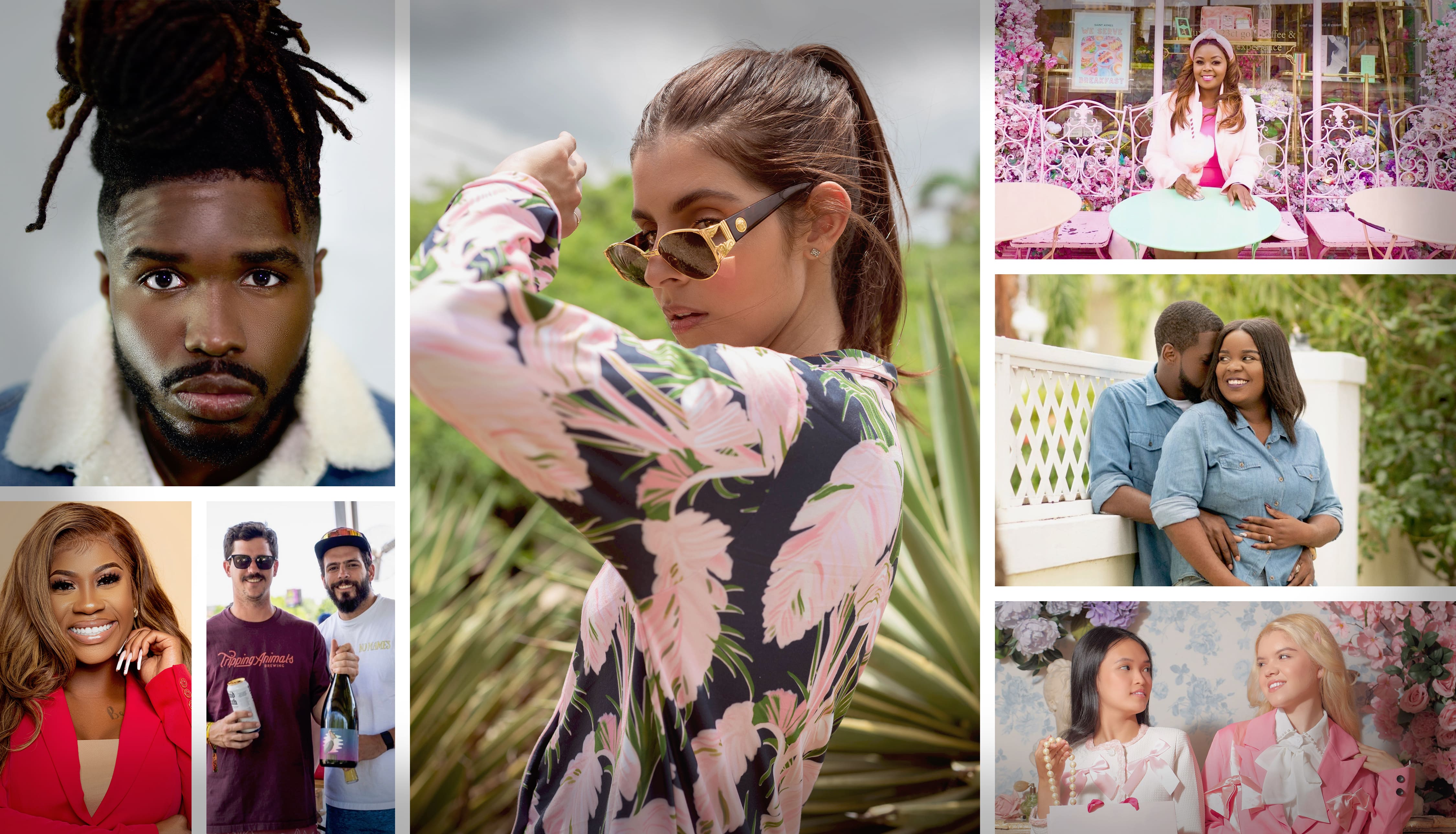 VoyageMIA INSP main cover -min - Voyage MIA Magazine | Miami City Guide