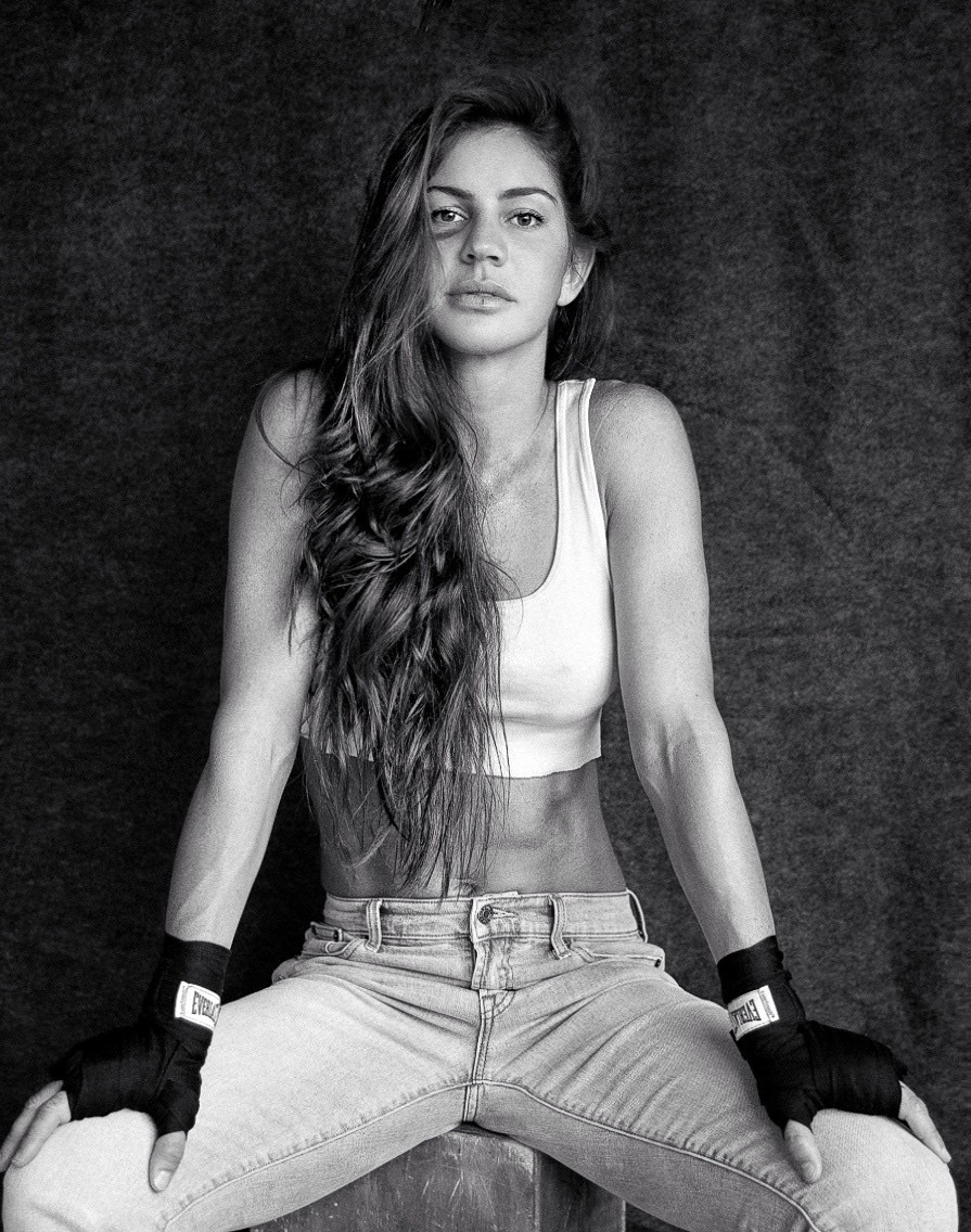 Daily Inspiration: Meet Avril Mathie - Voyage MIA Magazine | Miami City ...