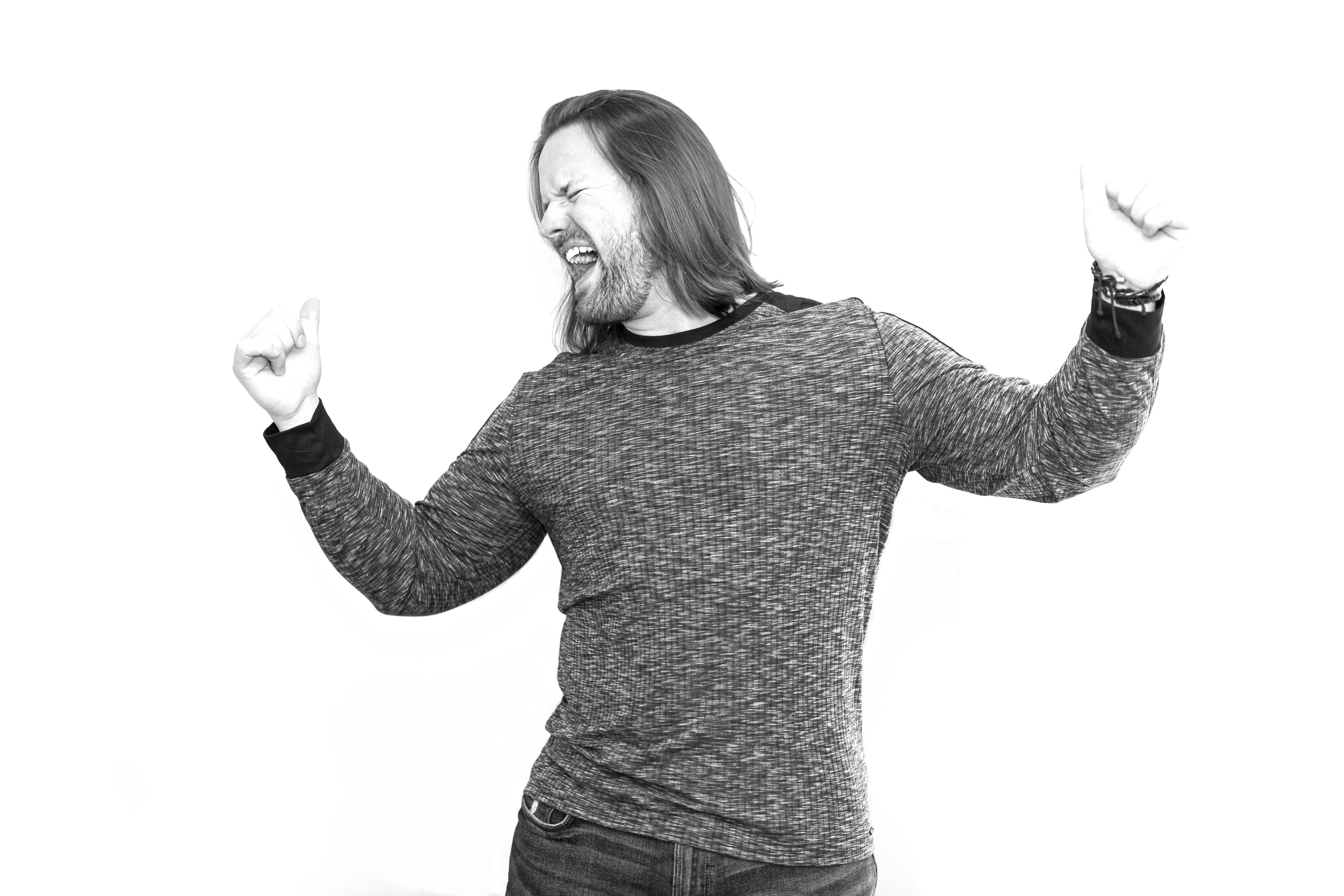 Conversations with Matthew Darren - Voyage MIA Magazine | Miami City Guide