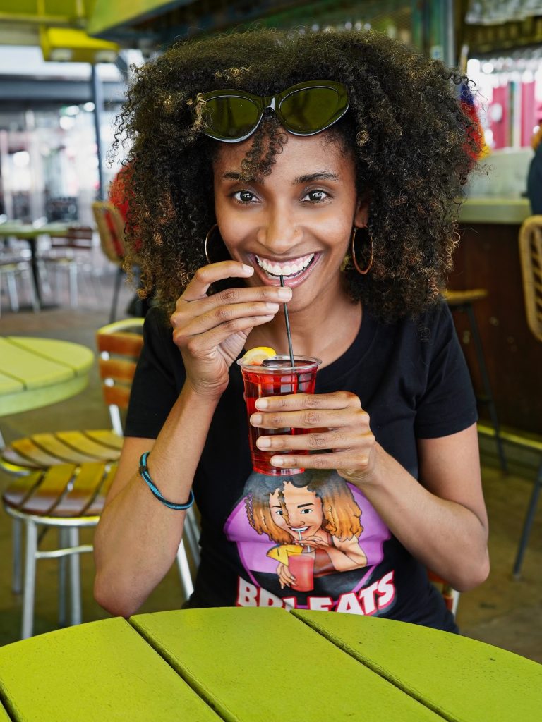 Meet Bri Eats - Voyage MIA Magazine | Miami City Guide