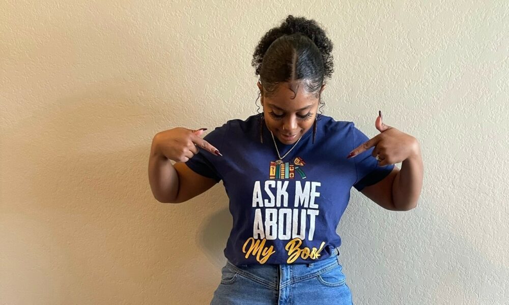 Check Out Catri Estime’s Story - Voyage MIA Magazine | Miami City Guide