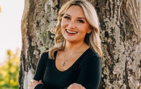 Rising Stars: Meet Christina Morales - Voyage MIA Magazine | Miami City ...