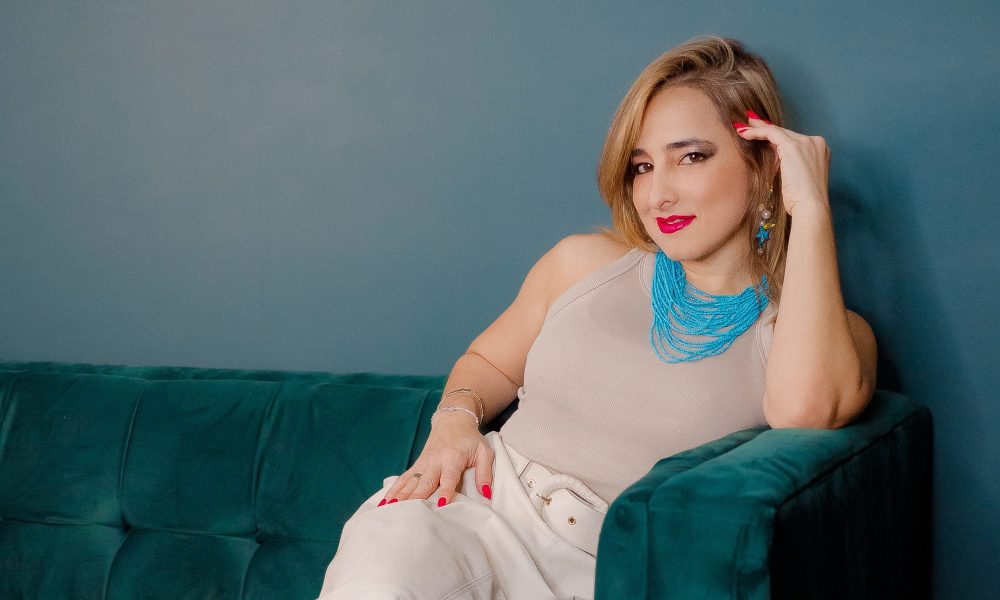 Conversations with Debbie Gutierrez Dunaway - Voyage MIA Magazine ...