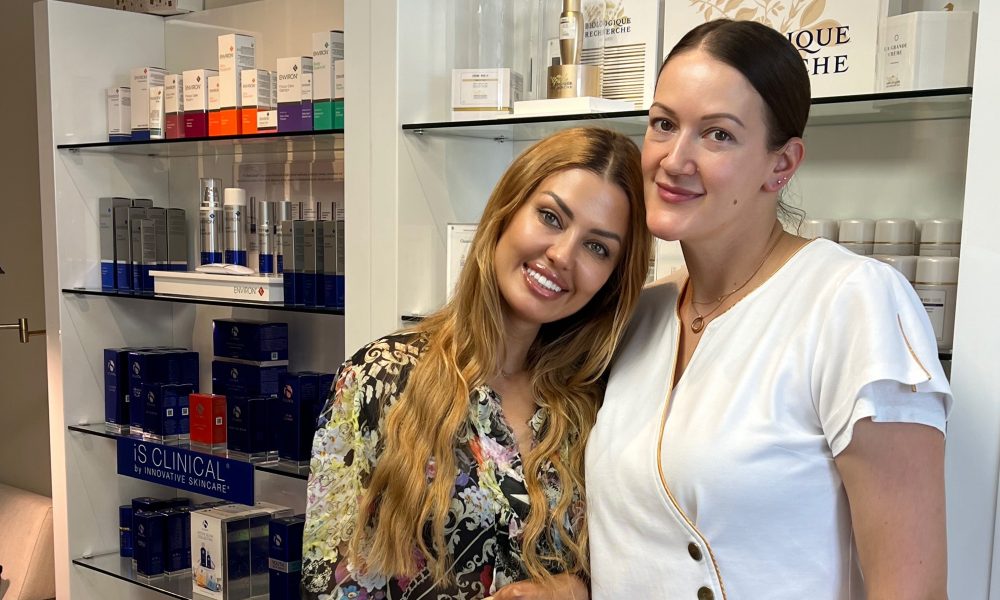 Exploring Life & Business with Galina Kerer of Galina Kerr Skincare ...