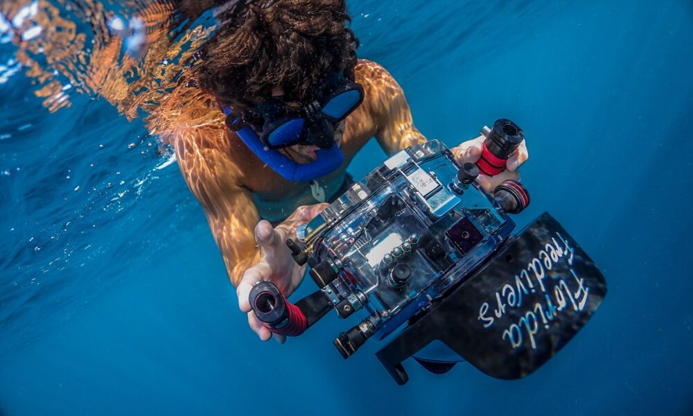 Inspiring Conversations with Hunter Helton of HHFilms and Photo ...