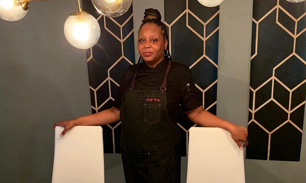 Check Out Kimberly Gordon’s Story - Voyage MIA Magazine | Miami City Guide