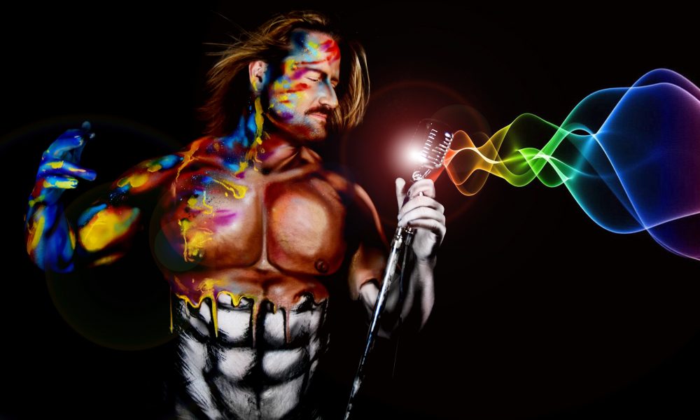 Conversations with Matthew Darren - Voyage MIA Magazine | Miami City Guide