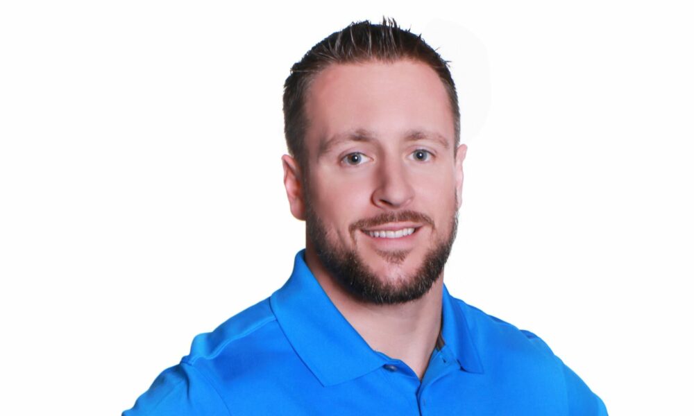 Check Out Michael Kneuer’s Story - Voyage MIA Magazine | Miami City Guide