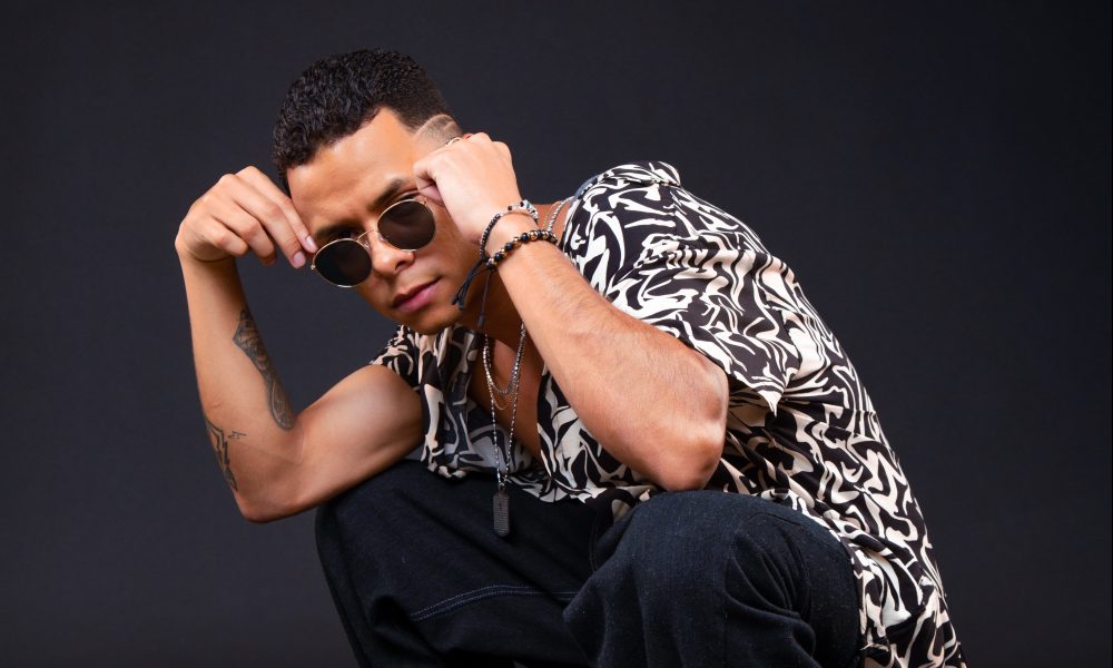 Check Out Richar Prez’s Story - Voyage MIA Magazine | Miami City Guide