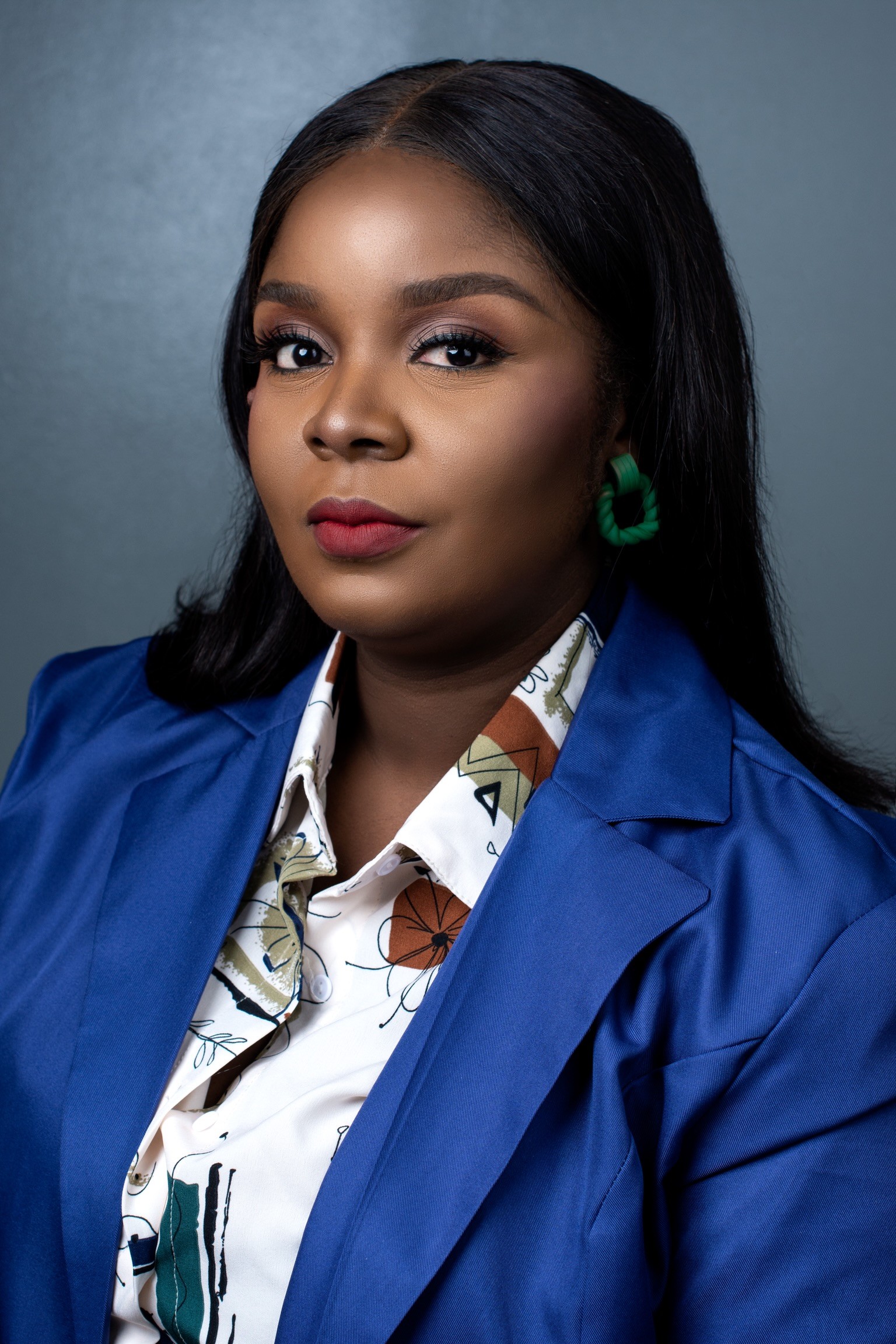 Meet Shakeisha Johnson of Starting Point Coaching - Voyage MIA Magazine ...