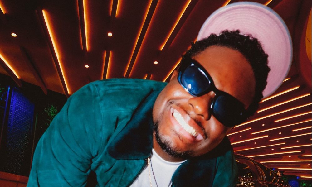 Exploring Life & Business with Tahj "Almighty" Wilson of Grade A+ ...