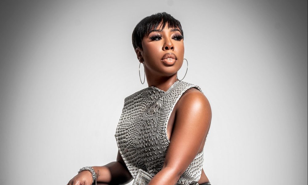 Life & Work with Una Alexander - Voyage MIA Magazine | Miami City Guide