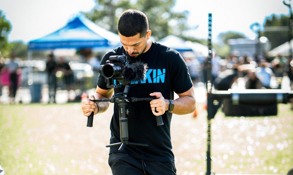 Daily Inspiration: Meet Valentin Garcia - Voyage MIA Magazine | Miami ...