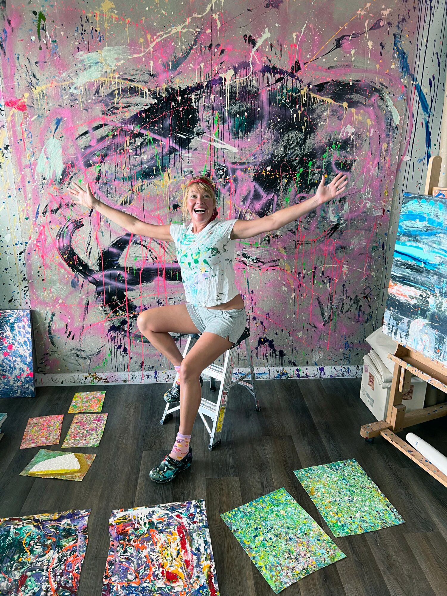 Life & Work with Rachel Ruff - Voyage MIA Magazine | Miami City Guide