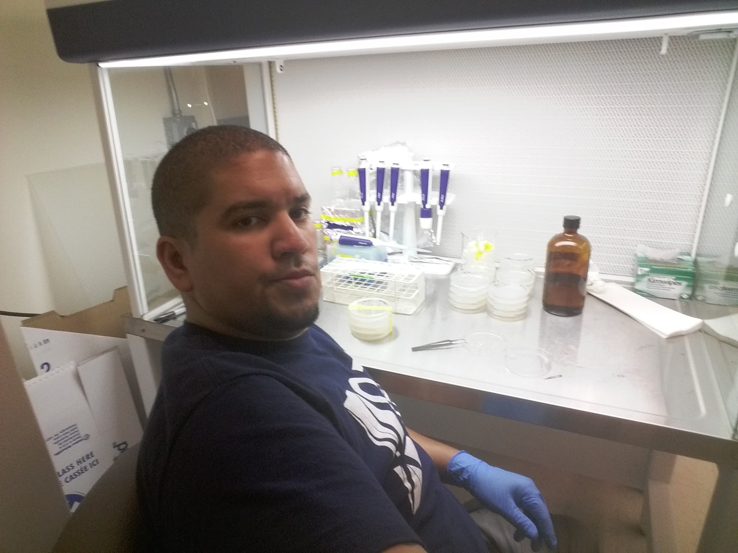 Rising Stars: Meet David Riera - Voyage MIA Magazine | Miami City Guide