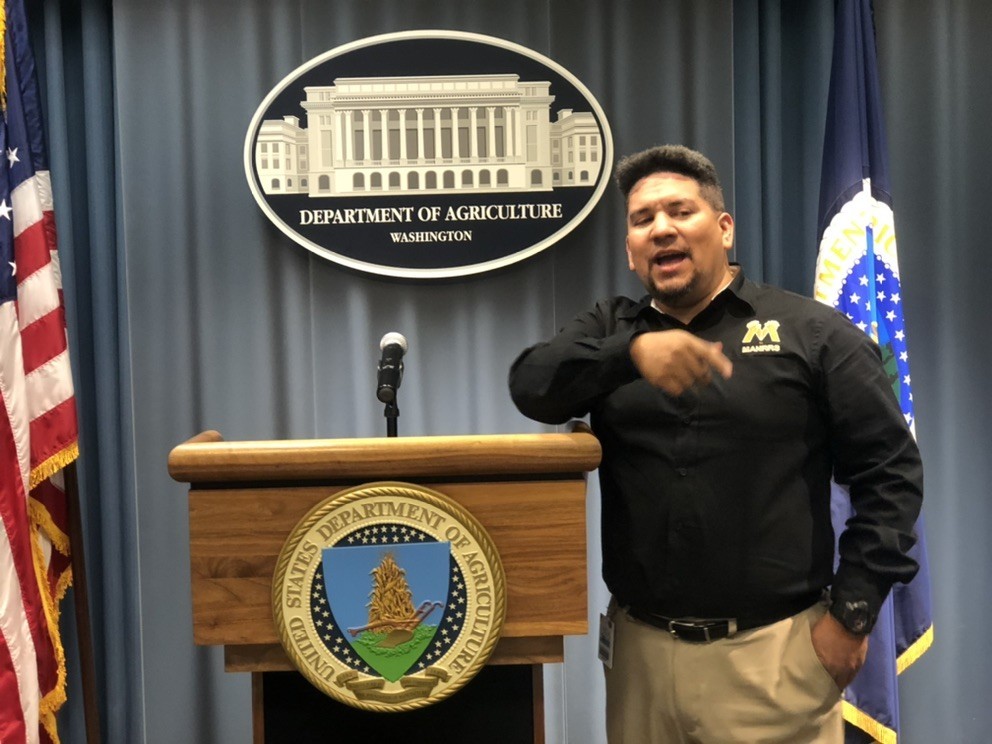 Rising Stars: Meet David Riera - Voyage MIA Magazine | Miami City Guide