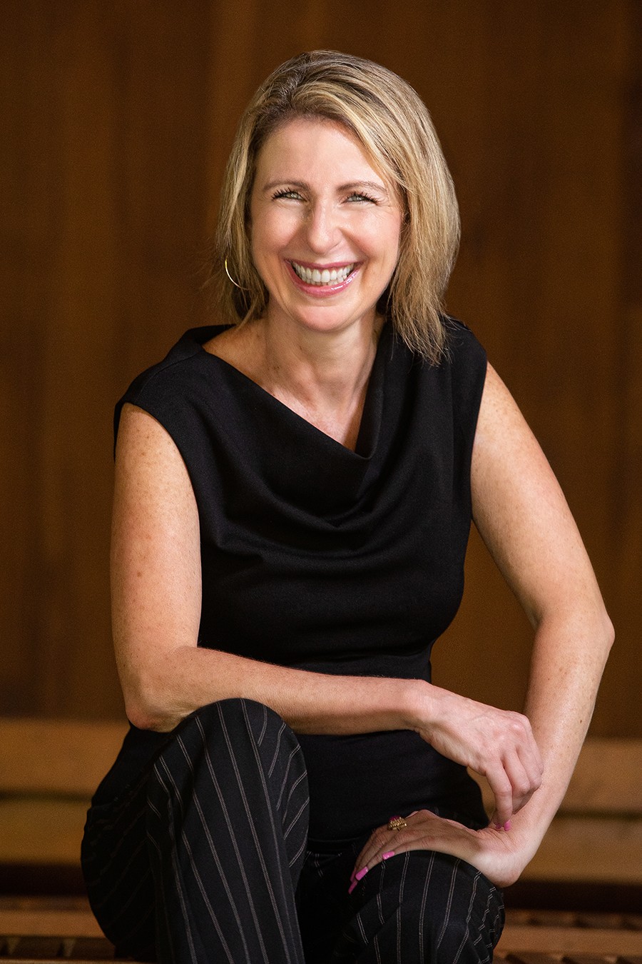 Exploring Life & Business with Margie Mader of Growth and Healing ...