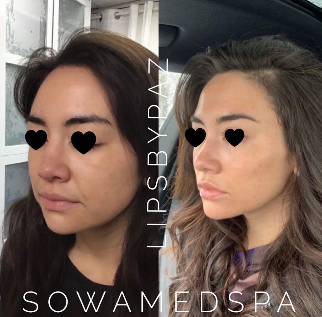 Community Highlights: Meet Alexandra Paz of Face By Alexandra Francesca ...