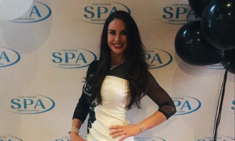 Meet Amra Lear of SKINification - Voyage MIA Magazine | Miami City Guide