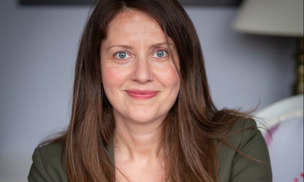 Meet Angela Ficken - Voyage MIA Magazine | Miami City Guide