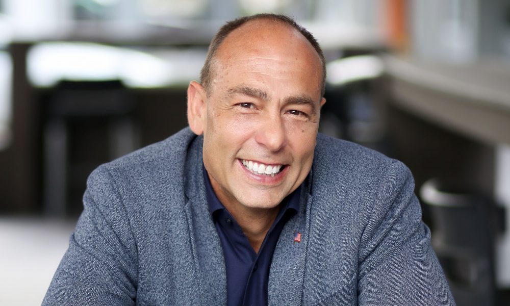 Life & Work with Bill Reicherter - Voyage MIA Magazine | Miami City Guide