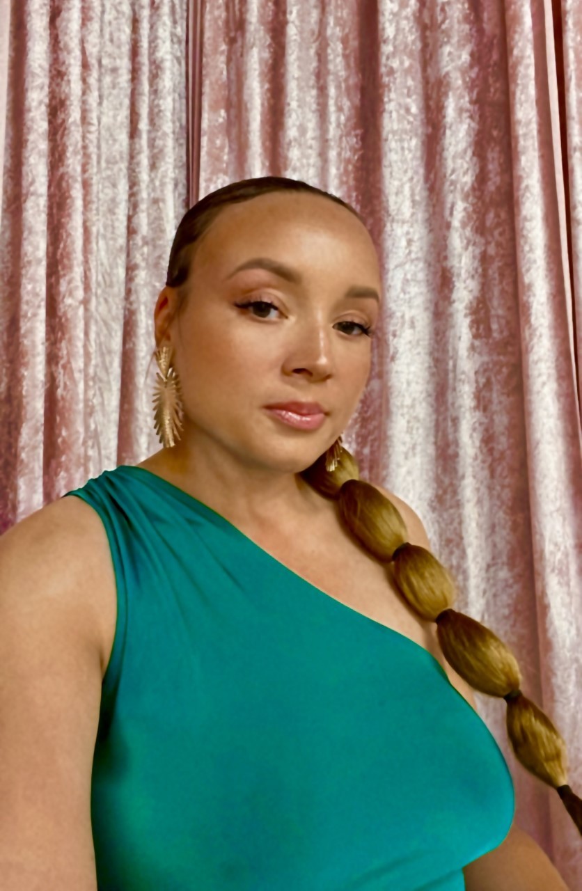 Meet Danielle Williams - Voyage MIA Magazine | Miami City Guide