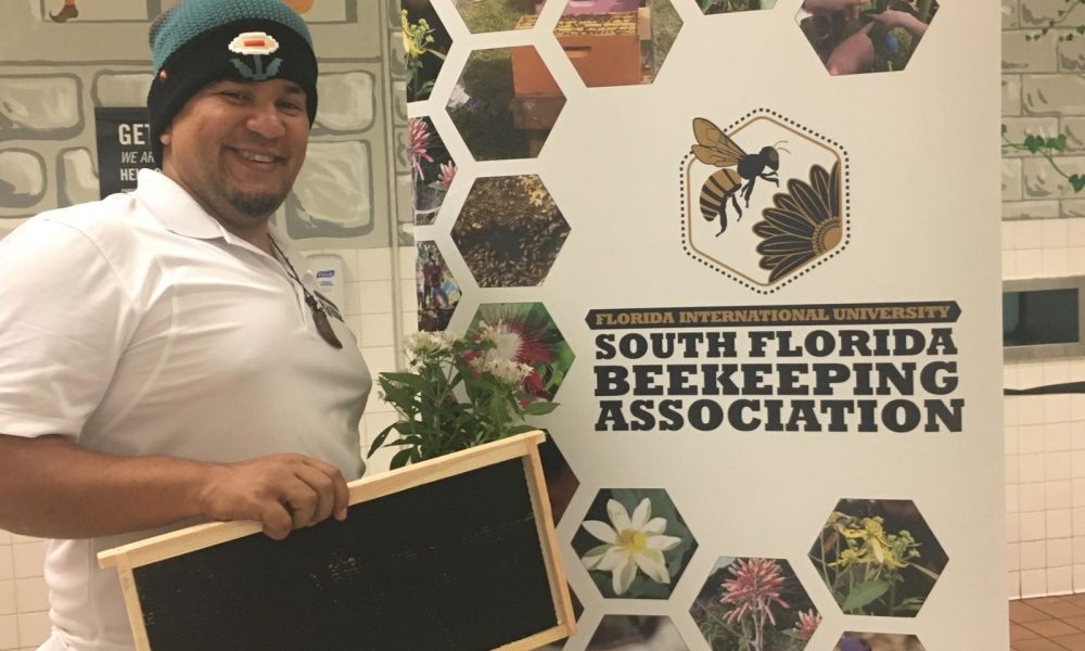 Rising Stars: Meet David Riera - Voyage MIA Magazine | Miami City Guide