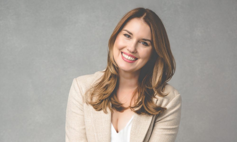 Life & Work with Hazel Rodriguez - Voyage MIA Magazine | Miami City Guide