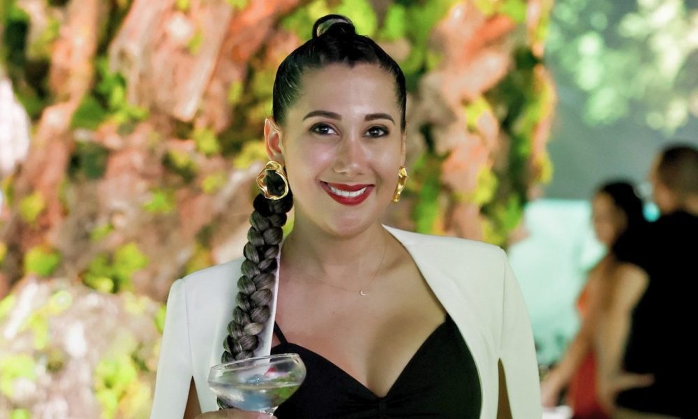 Meet Helena Jose of 2oz Miami Bar Magazine - Voyage MIA Magazine ...