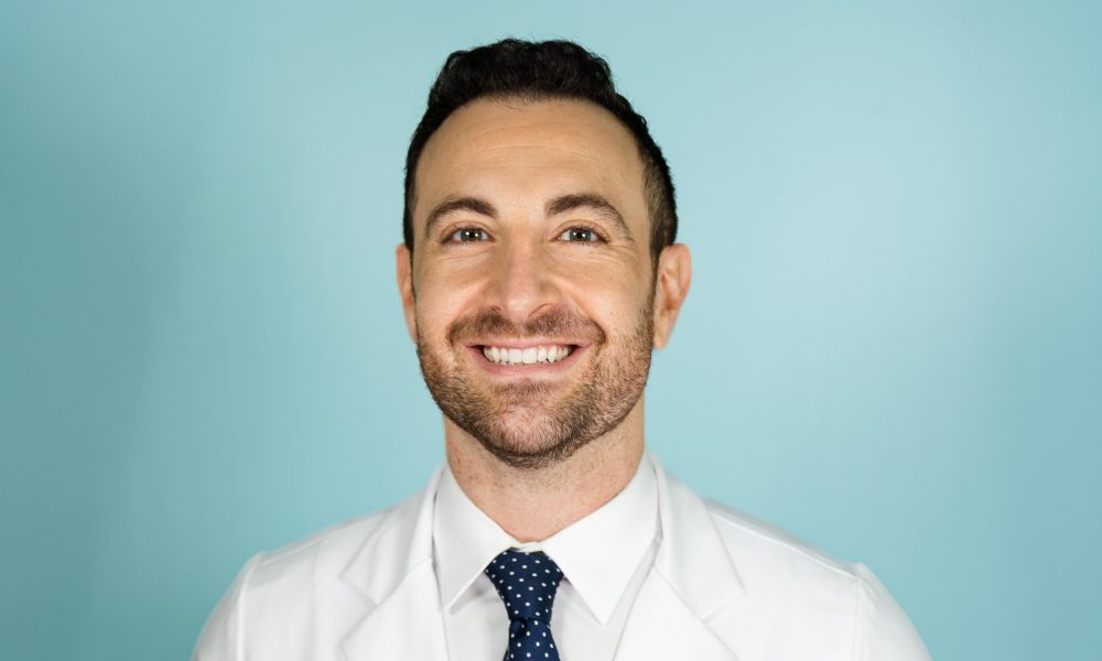 Conversations with Dr. Justin Dubin - Voyage MIA Magazine | Miami City ...