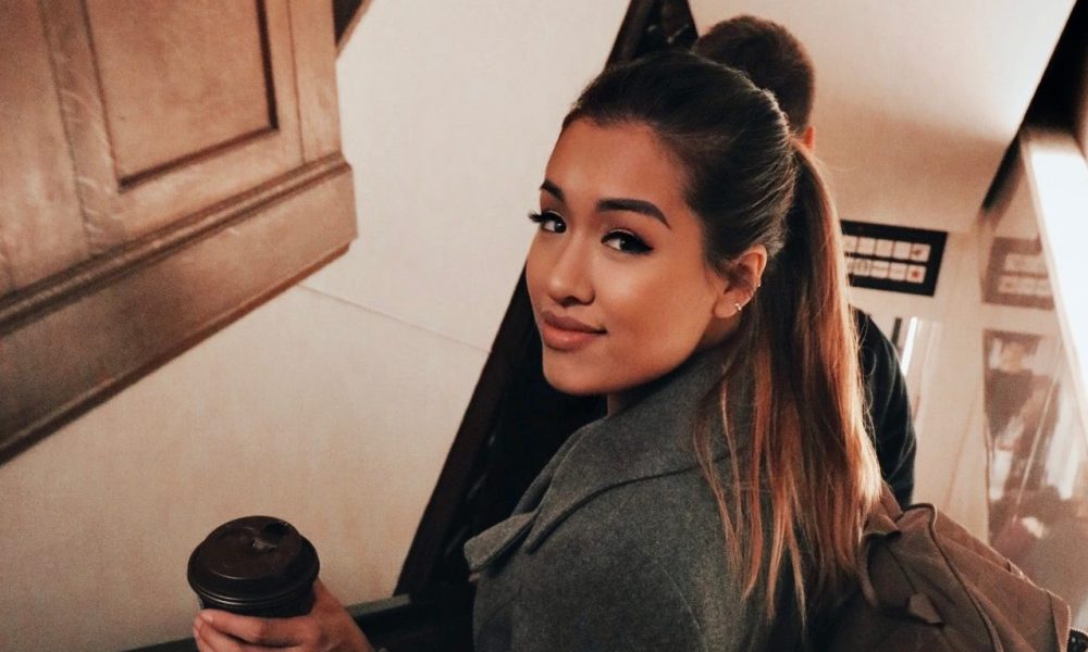 Rising Stars: Meet Laura Dao - Voyage MIA Magazine | Miami City Guide