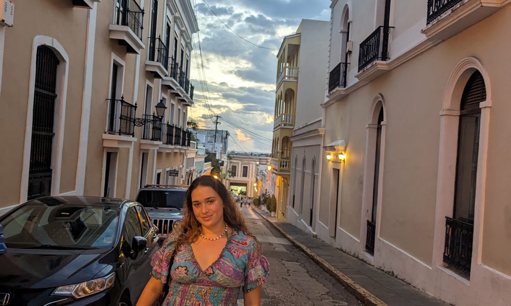 Exploring Life & Business with Laura Hernandez - Voyage MIA Magazine ...