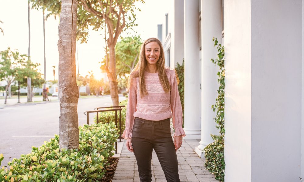 Hidden Gems: Meet Lauren Shippy of StoryWork - Voyage MIA Magazine ...