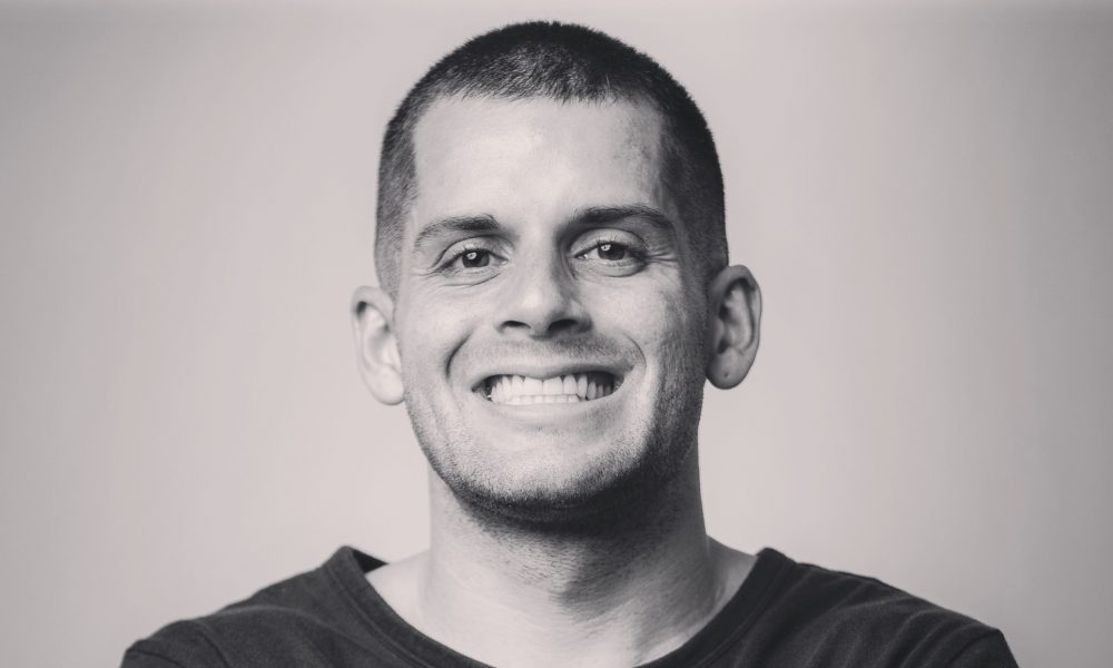 Meet Luan Sebba - Voyage MIA Magazine | Miami City Guide