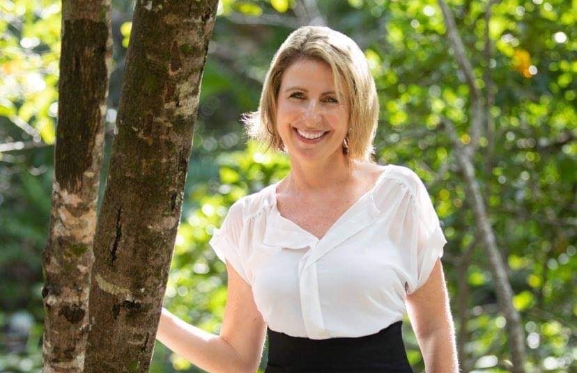 Exploring Life & Business with Margie Mader of Growth and Healing ...