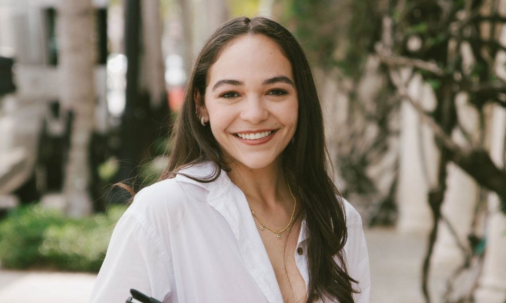 Community Highlights: Meet Marissa Navarro Designer & Founder New Day ...