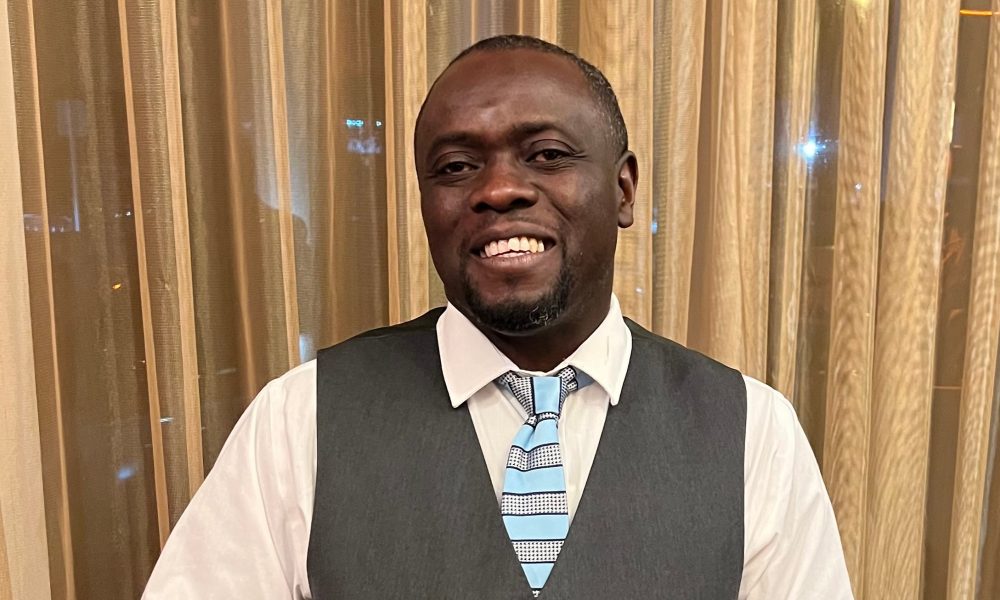 Meet Mark Mckenzie of Amazuki - Voyage MIA Magazine | Miami City Guide