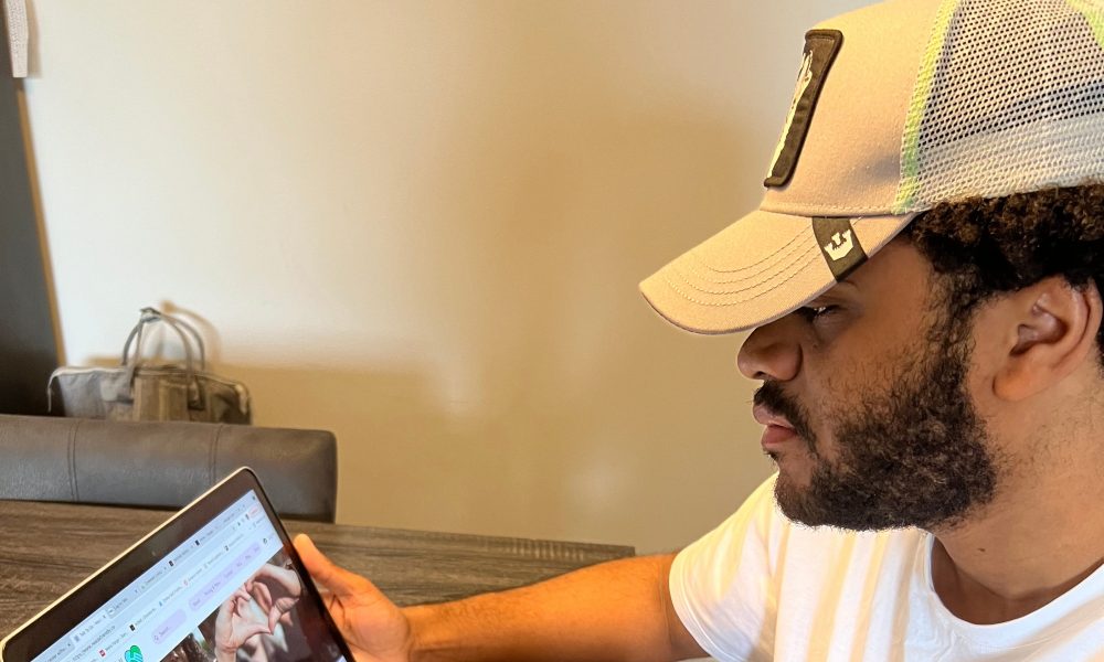 Meet Michael Laroche - Voyage MIA Magazine | Miami City Guide