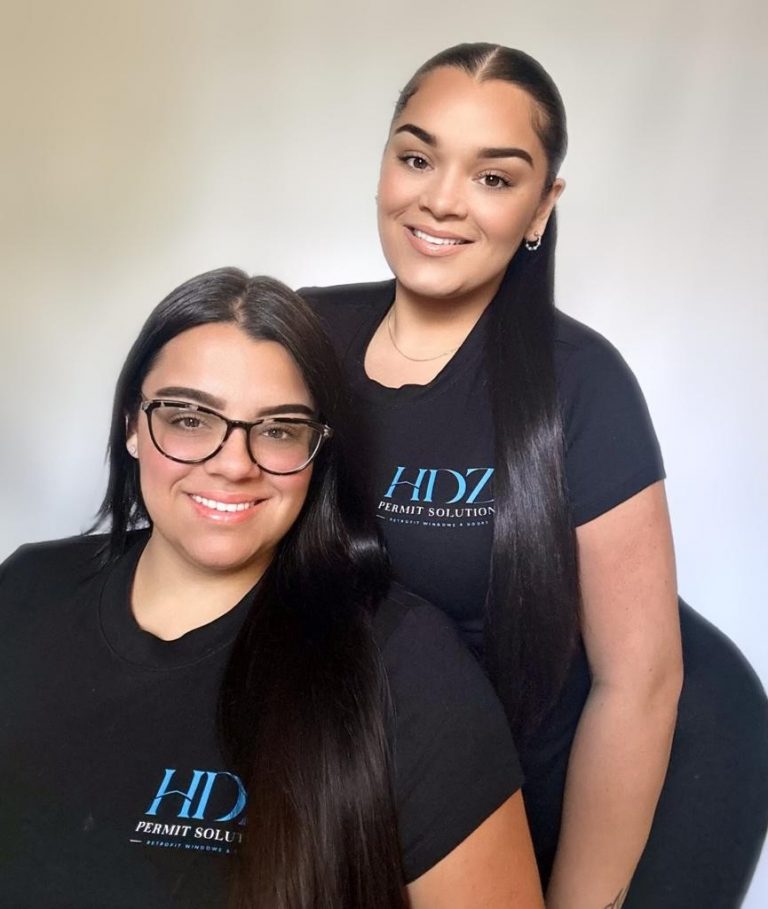 Meet Natalie Hernandez of HDZ Permit Solutions - Voyage MIA Magazine ...