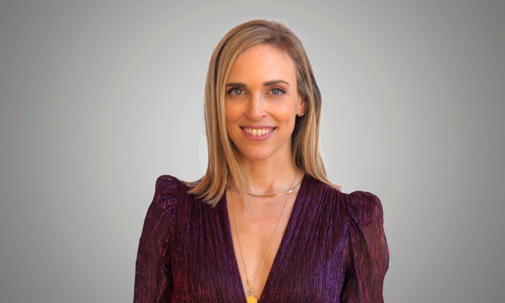 Inspiring Conversations with Noa Kahner of Kahner Global - Voyage MIA ...