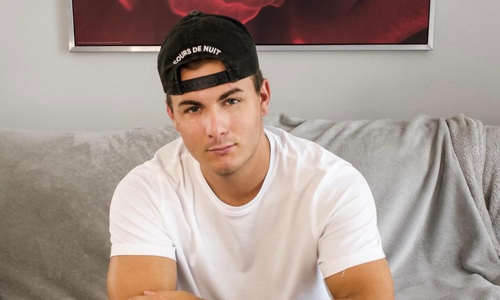 Rising Stars: Meet Shane Koch - Voyage MIA Magazine | Miami City Guide