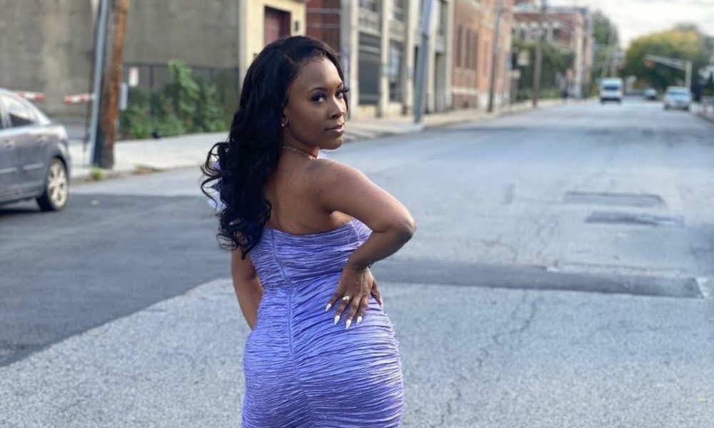 Meet Sharde Alderson - Voyage MIA Magazine | Miami City Guide