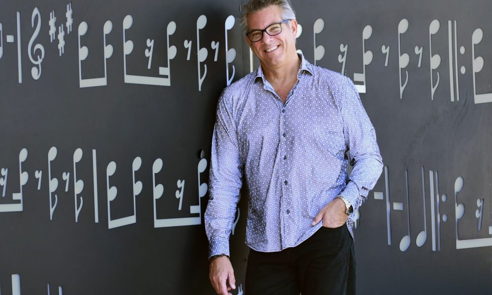 Rising Stars: Meet Stephen Brown - Voyage MIA Magazine | Miami City Guide